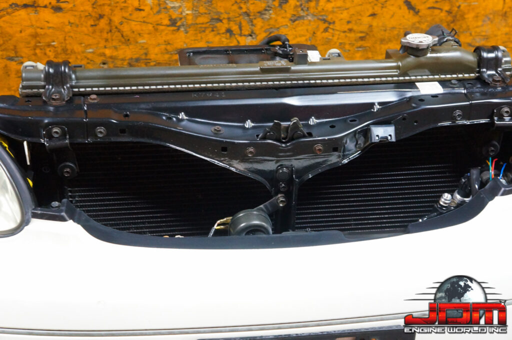 JDM 98-05 Toyota Aristo Lexus GS300 GS400 Front End Nose Cut (D) - 5 ...