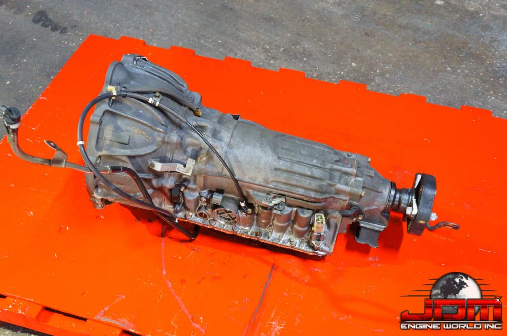 91-97 JDM LEXUS GS400 LS400 SC400 1UZ-FE NON VVTi AUTOMATIC ...