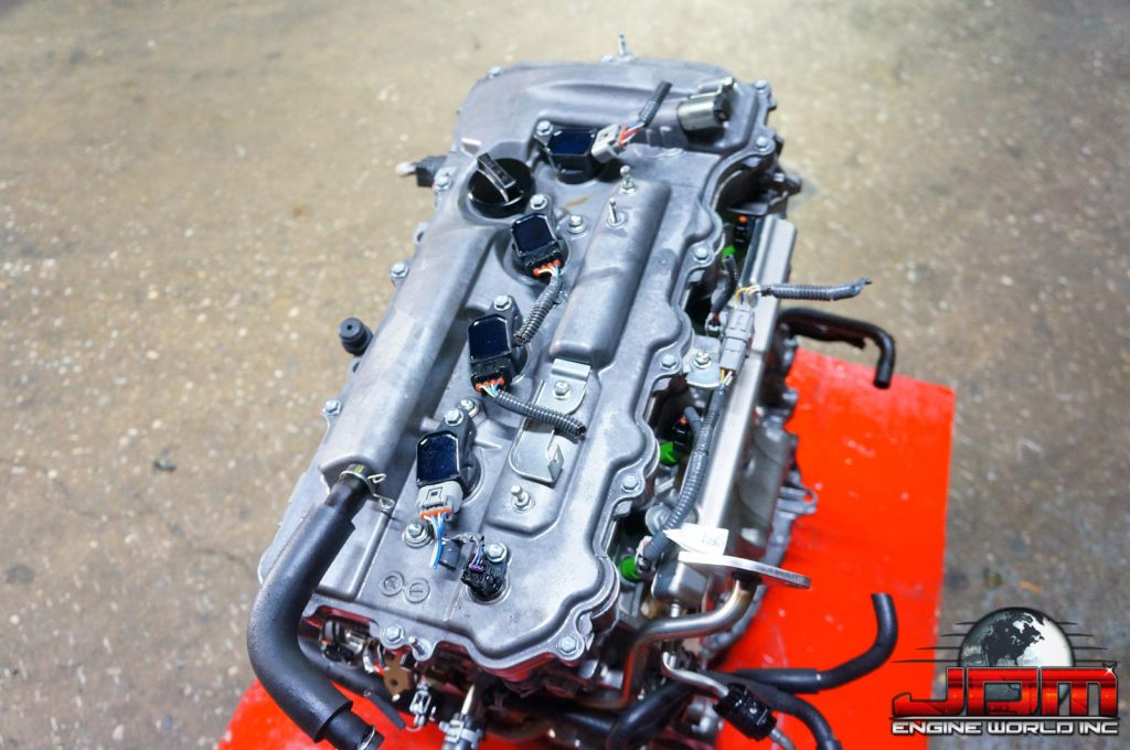 12 13 14 15 16 17 Toyota Camry 2.5L Twin Cam 4-Cylinder VVT-I Hybrid ...